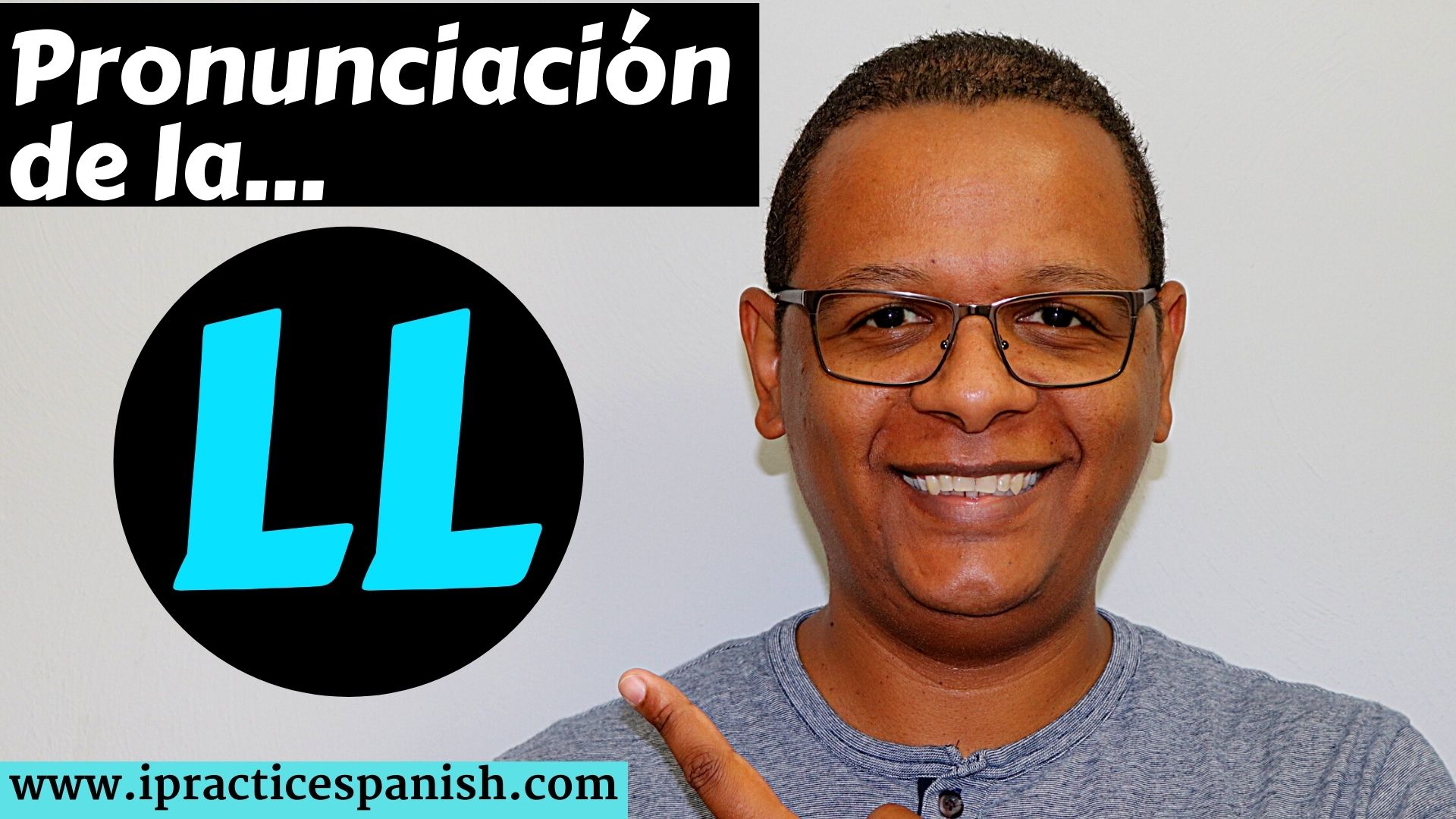 PRONUNCIACIÓN – ipracticespanish.com